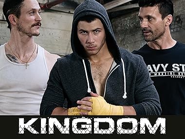 Amazon.com: Watch Kingdom Season 1 | Prime Video