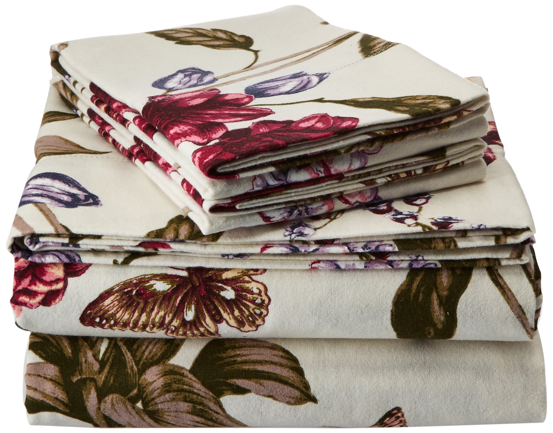 23 Of The Best Sheets You Can Get On Amazon