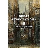 Great Expectations (Dover Thrift Editions: Classic Novels): Charles ...