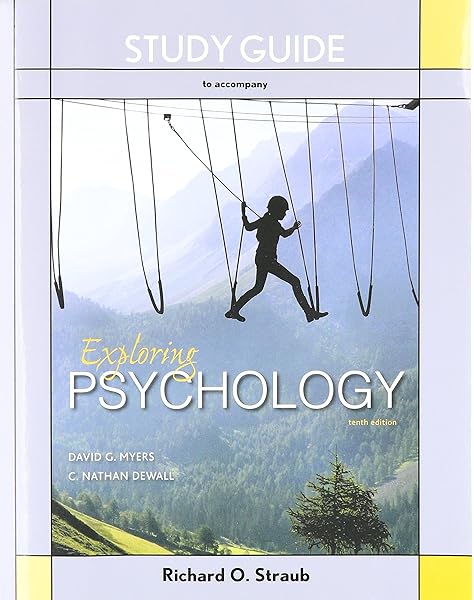 Exploring Psychology In Modules Free Pdf