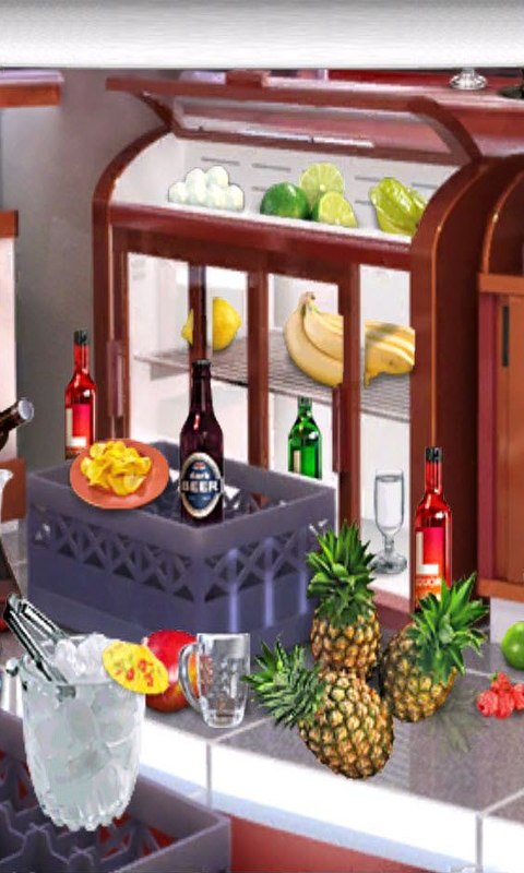Gourmania:Amazon.com:Appstore for Android