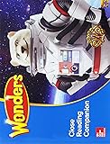 Reading Wonders Literature Anthology Grade 6 (ELEMENTARY CORE READING ...