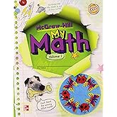 Math: Grade 4: Mcgraw Hill: 9780021040056: Amazon.com: Books