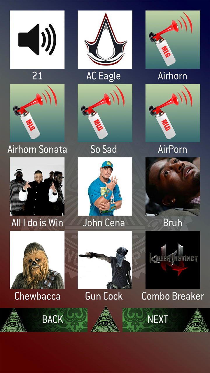 MLG Soundboard Ultimate Edition : Amazon.es: Apps y Juegos