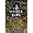 Amazon.com: The Wicker King: 9781250101549: Ancrum, K.: Books