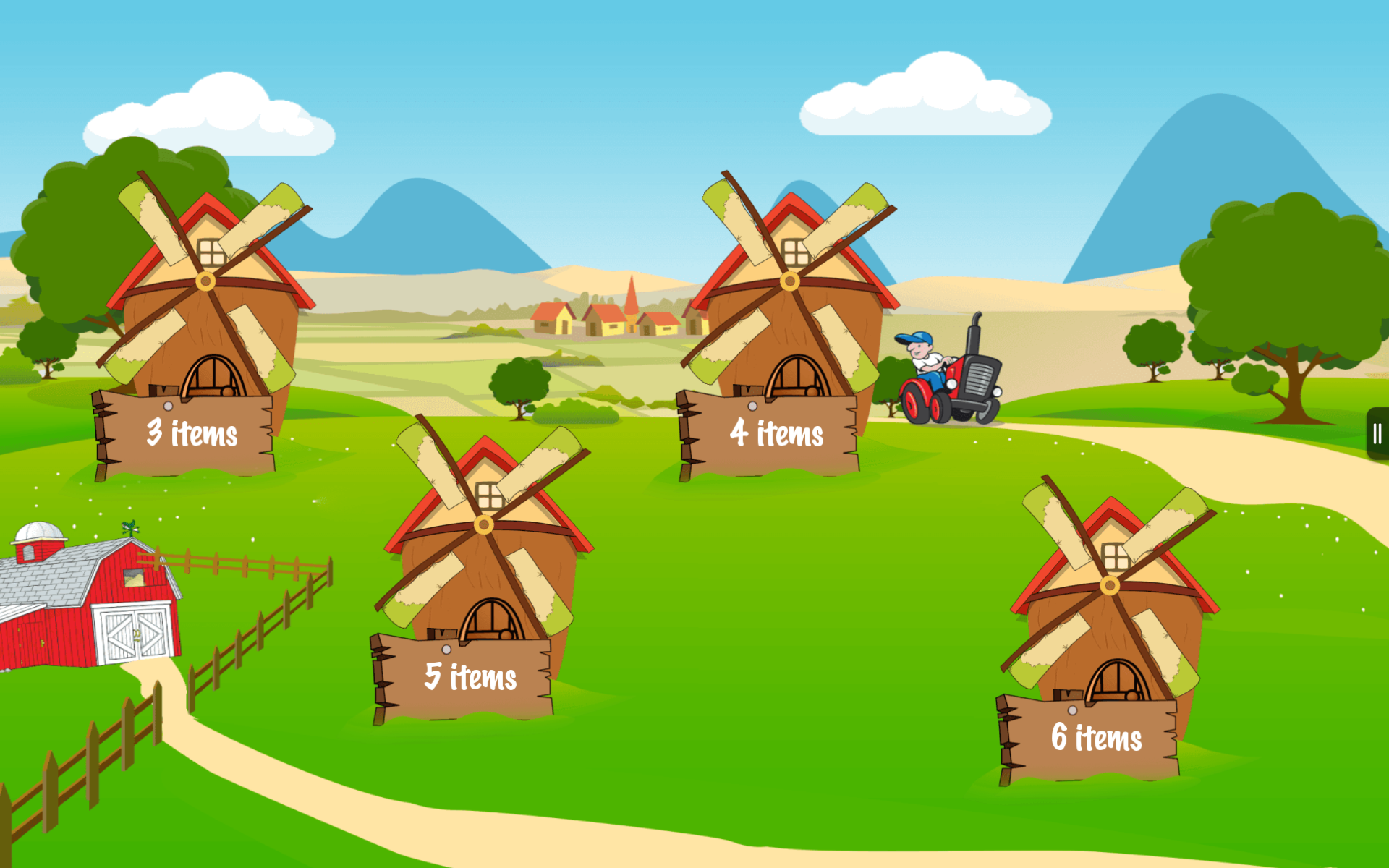 My Little Wind Mills Free:Amazon.co.uk:Appstore for Android