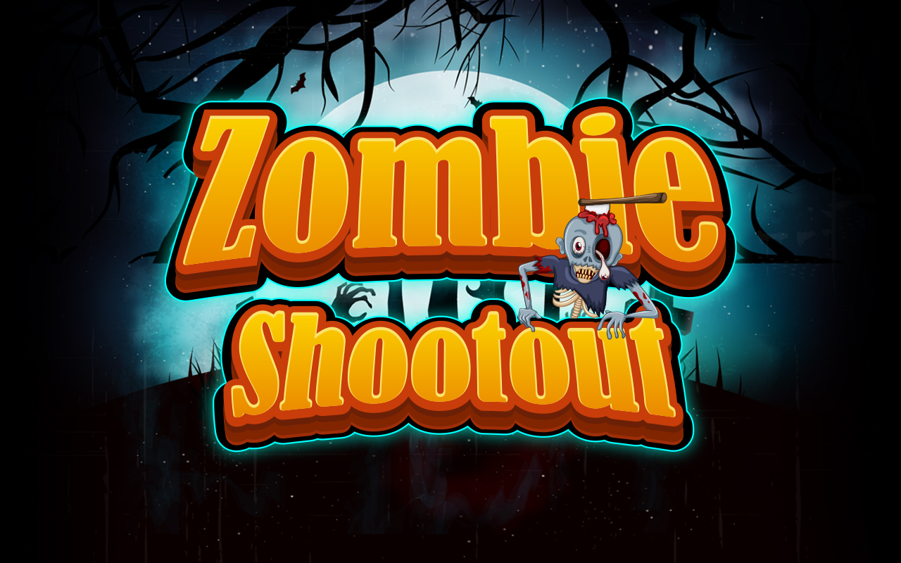 Stupid Zombies Shootout:Amazon.com:Appstore for Android