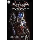 Batman: Arkham Knight Vol. 1: The Official Prequel to the Arkham Trilogy Finale: Tomasi, Peter J ...