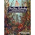Amazon.com: Free-Form Embroidery with Judith Baker Montano ...