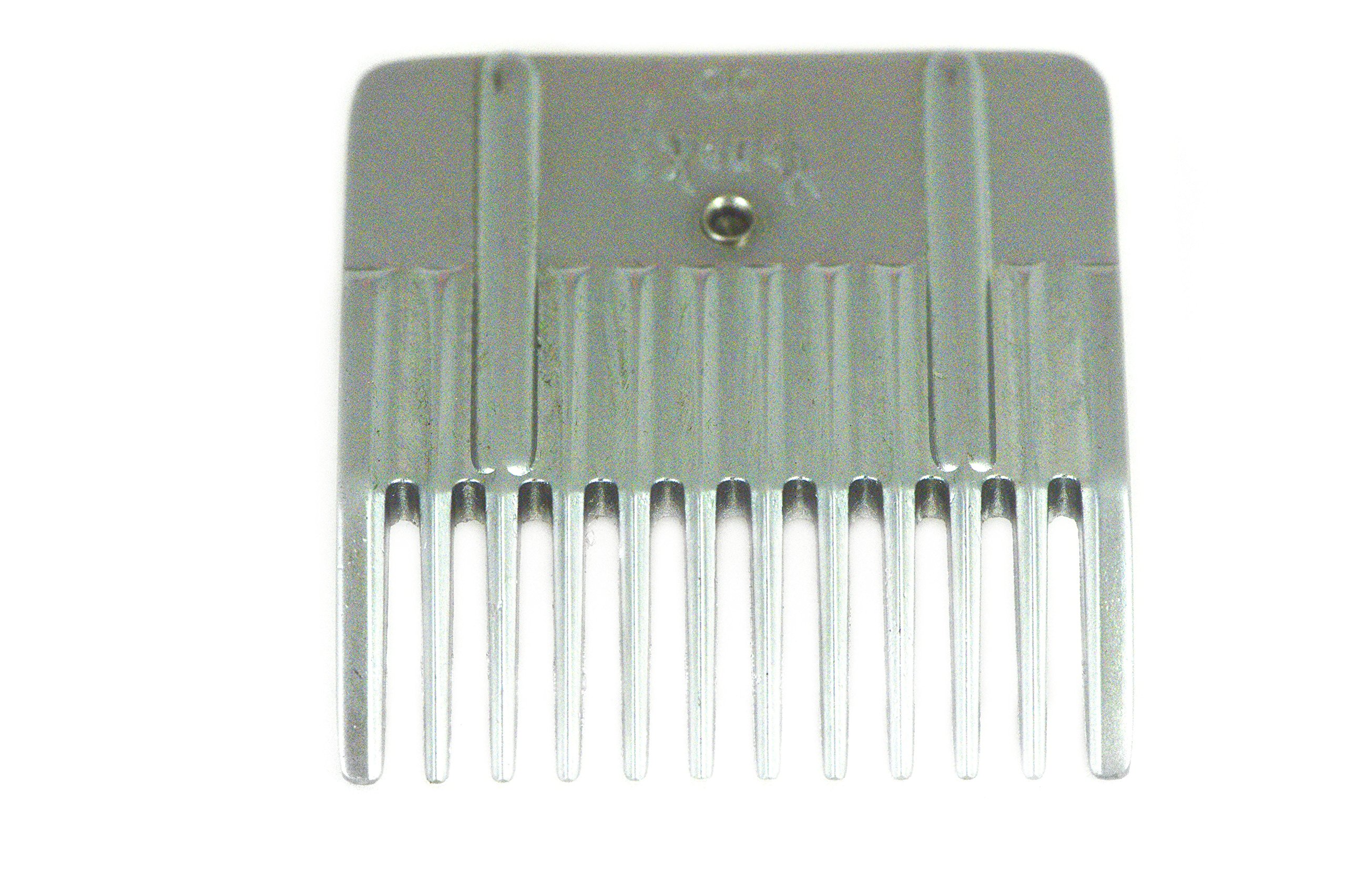 Amazon.com: Yanaki Universal Comb Attachment for Hair Clippers - Full ...