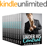 Deceived Complete Box Set: Alpha Billionaire Romance - Kindle edition ...