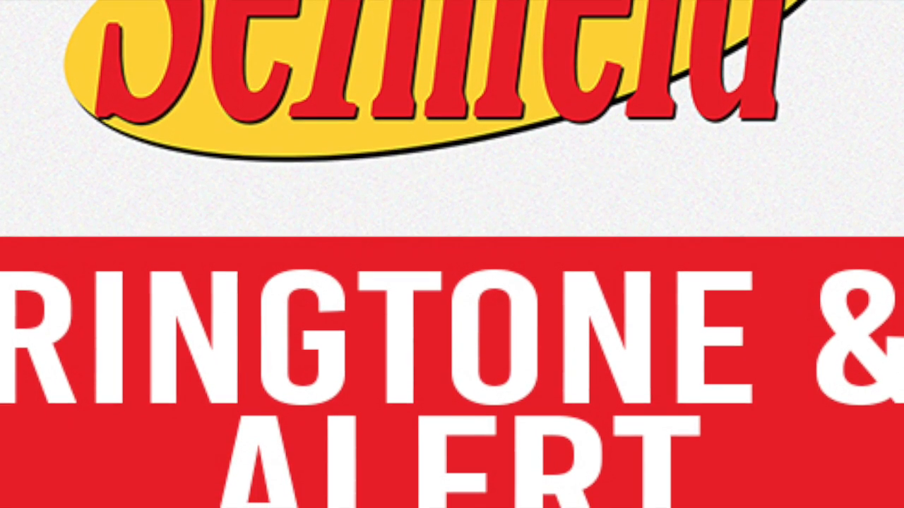 Seinfeld Theme Ringtone - App on Amazon Appstore