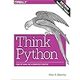 Think Python: How to Think Like a Computer Scientist: Downey, Allen: 9781491939369: Amazon.com ...