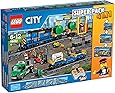 LEGO City 66493 - Güterzug Value Pack: Amazon.de: Spielzeug