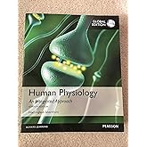 Amazon.com: Human Physiology: An Integrated Approach Plus MasteringA&P ...