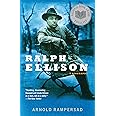 Ralph Ellison: A Biography: Rampersad, Arnold: 9780375707988: Amazon ...