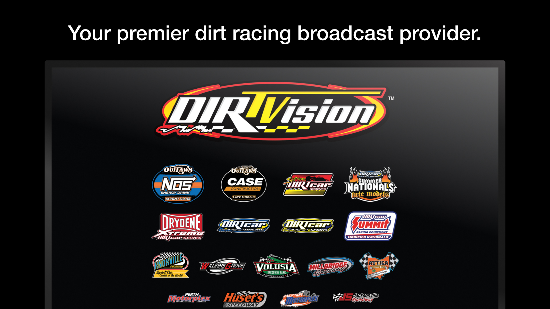 DIRTVision:Amazon.com:Appstore for Android