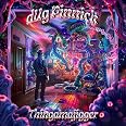 Dug Pinnick - Thingamajigger - Amazon.com Music