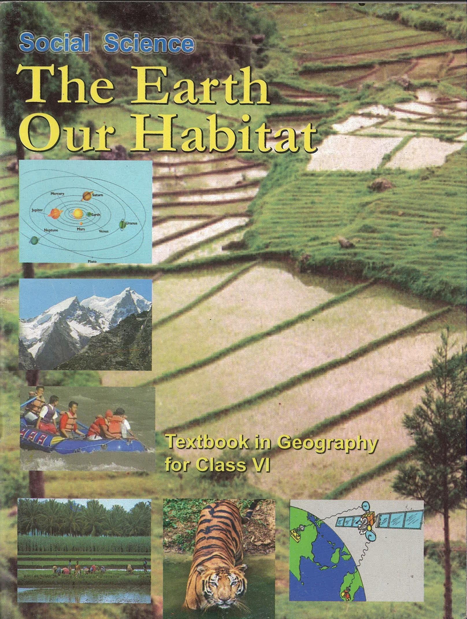 NCERT CLASS 6 GEOGRAPHY EASY NOTES QUE ANS REAL WORDS WEB NCERT CLASS 6 GEOGRAPHY EASY NOTES QUE ANS REAL WORDS WEB