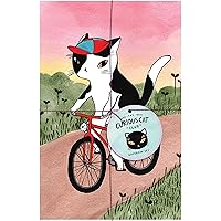 Amazon.com: The Curious Cat Club Deck: 9781452180892: Burrington ...