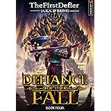 Amazon.com: Defiance of the Fall 2: A LitRPG Adventure eBook ...
