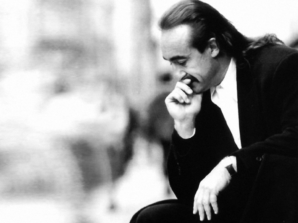 Raul Di Blasio on Amazon Music