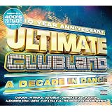 Euphoric Clubland: Amazon.co.uk: Music