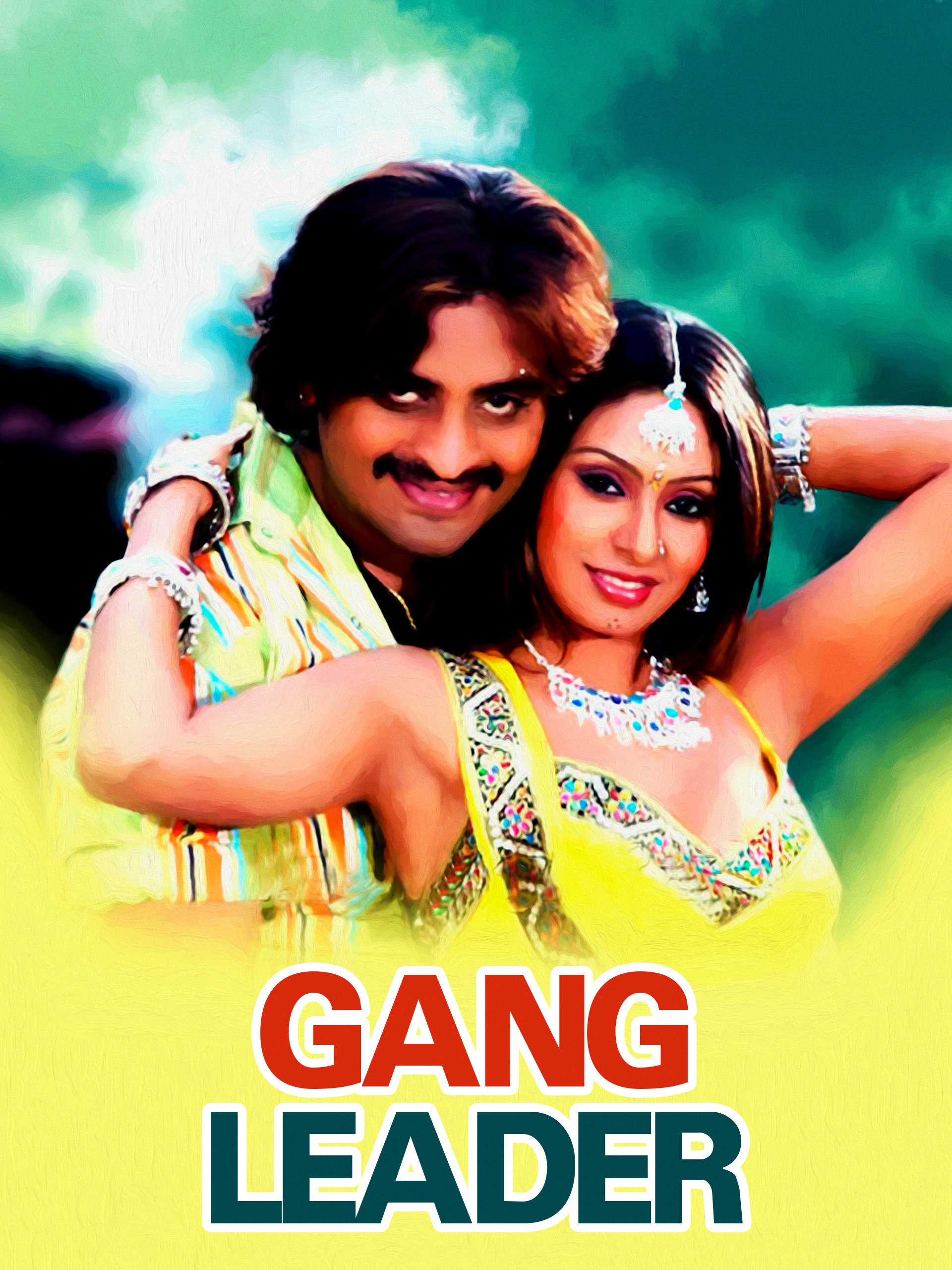 Watch Gang Leader | Prime Video