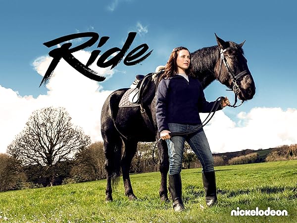 Watch Ride Season 1 | Prime Video