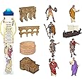 Amazon.com: SuperToob: Ancient Rome : Toys & Games