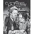 Amazon.com: La poison (The Criterion Collection) [Blu-ray] : Germaine ...
