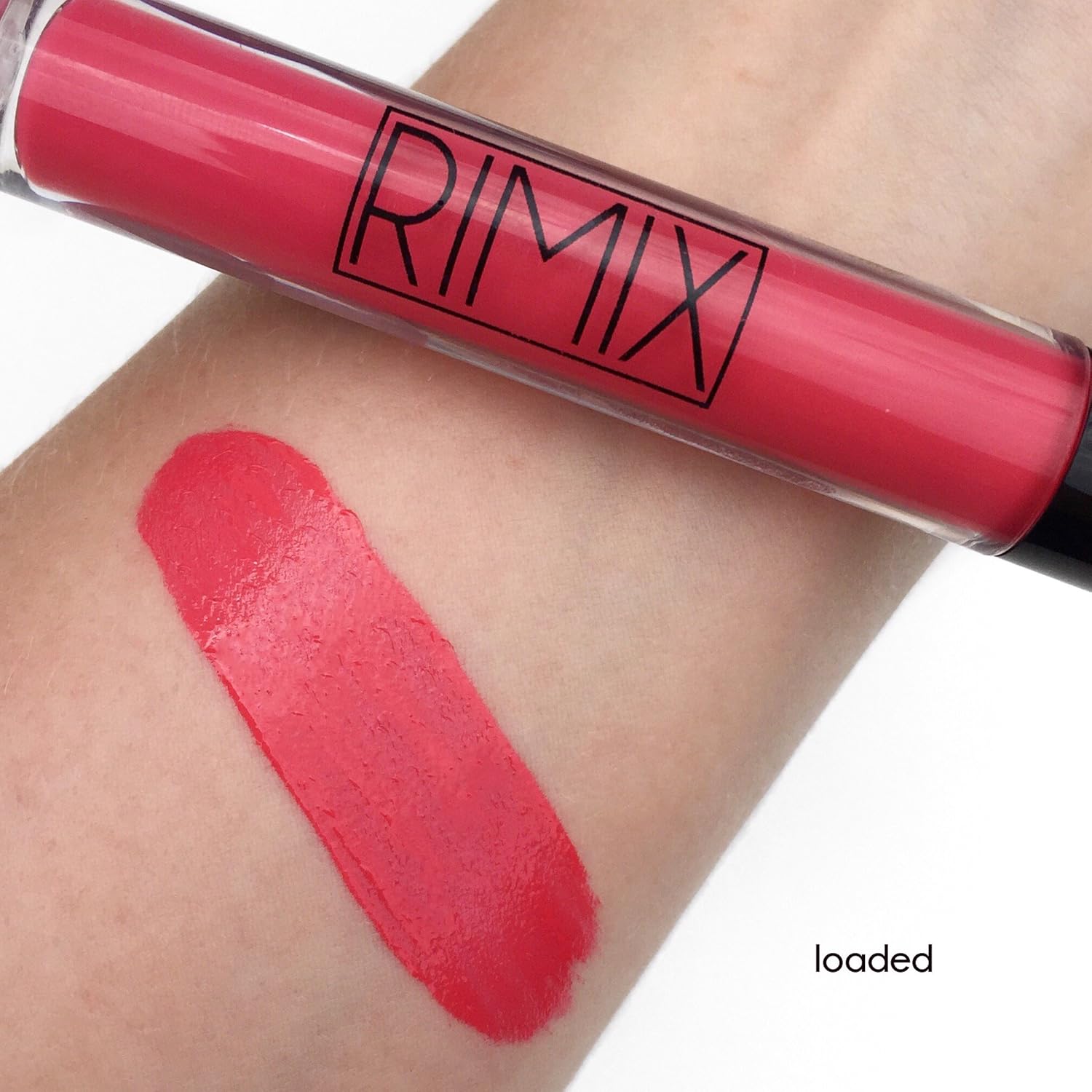 Amazon.com : RIMIX Cosmetics - Vinyl Lacquer, Loaded : Beauty