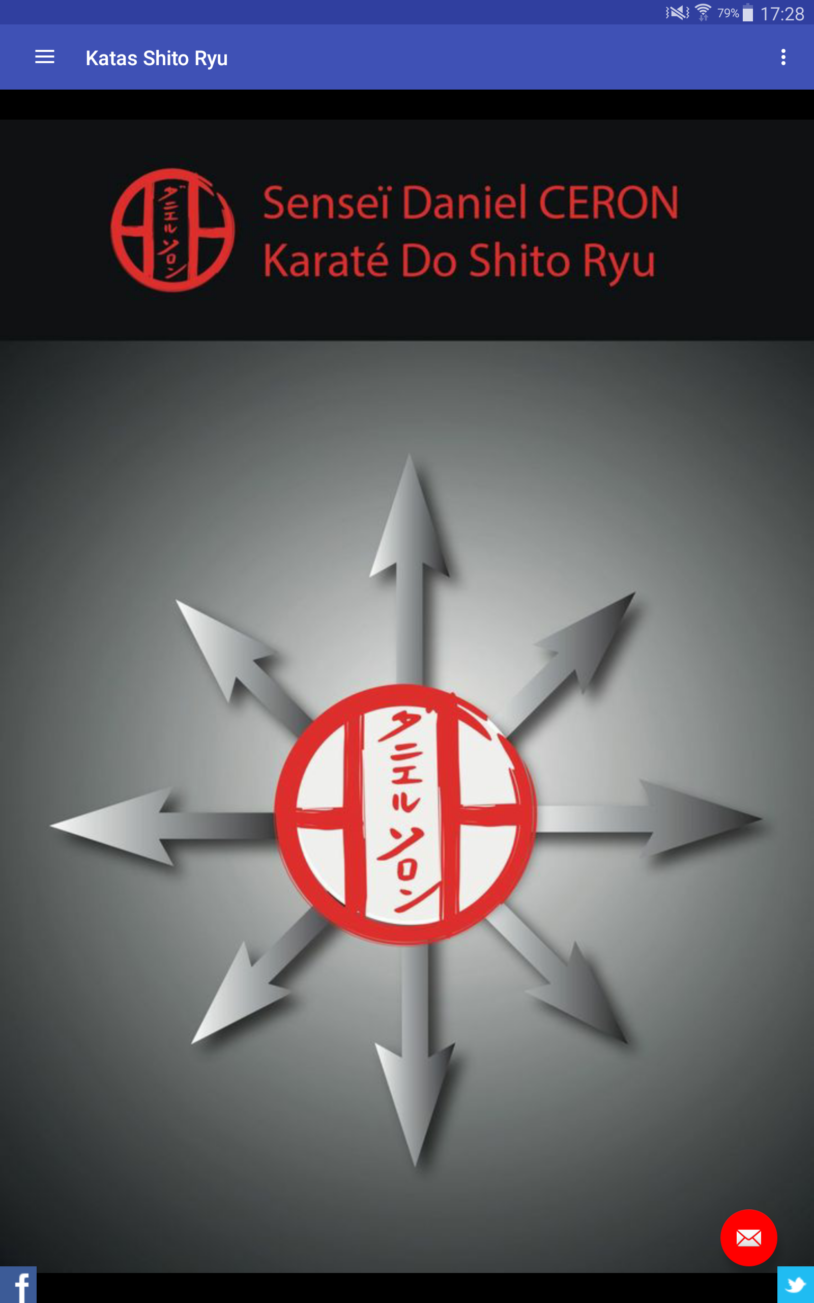 KARATE SHITO-RYU:Amazon.es:Appstore for Android