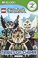 LEGO Legends of Chima: Wolves and Crocodiles (Activity Book #2): Ameet ...