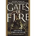 Amazon.com: Gates of Fire: 9780385492515: Pressfield, Steven: Books