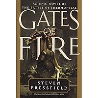 Amazon.com: Gates of Fire: 9780385492515: Pressfield, Steven: Books