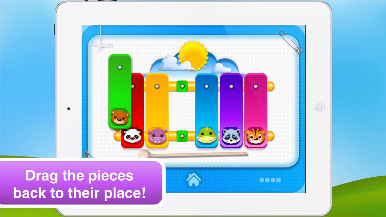 Musical Puzzle Lite:Amazon.com:Appstore for Android