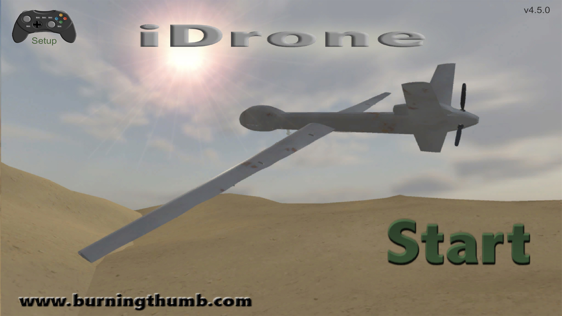 iDrone:Amazon.com:Appstore for Android