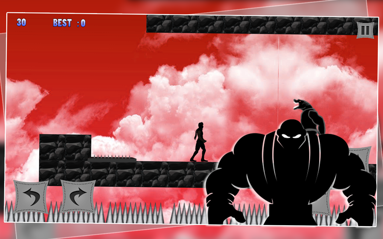 Shadow Hero in the Kingdom of the Eternal Rising Sun Quest 2 - Gold ...