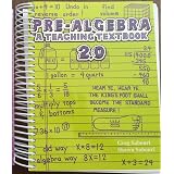 Amazon.com: Algebra 1: A Teaching Textbook: 9780974903620: Greg and ...