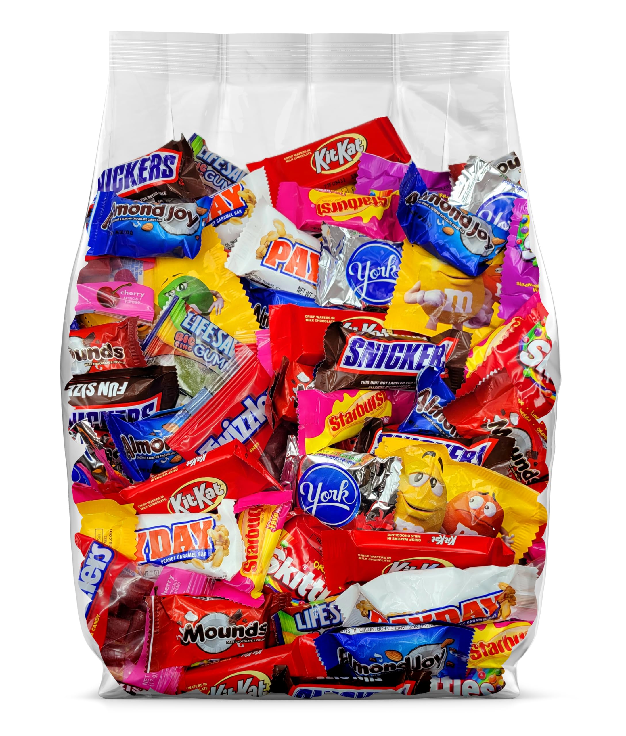 Mua Ultimate Bulk Candy Assortment – 3 lbs of Assorted Mars & Hershey ...