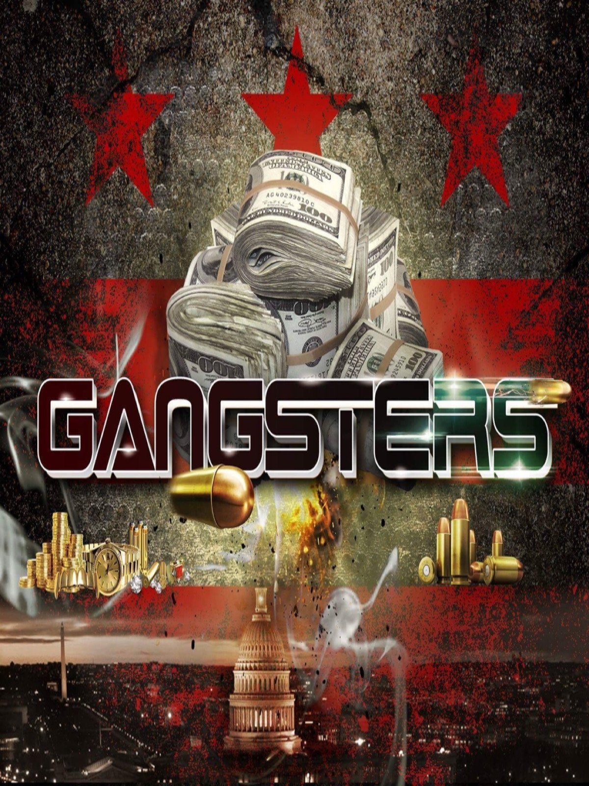 Watch Gangsters | Prime Video