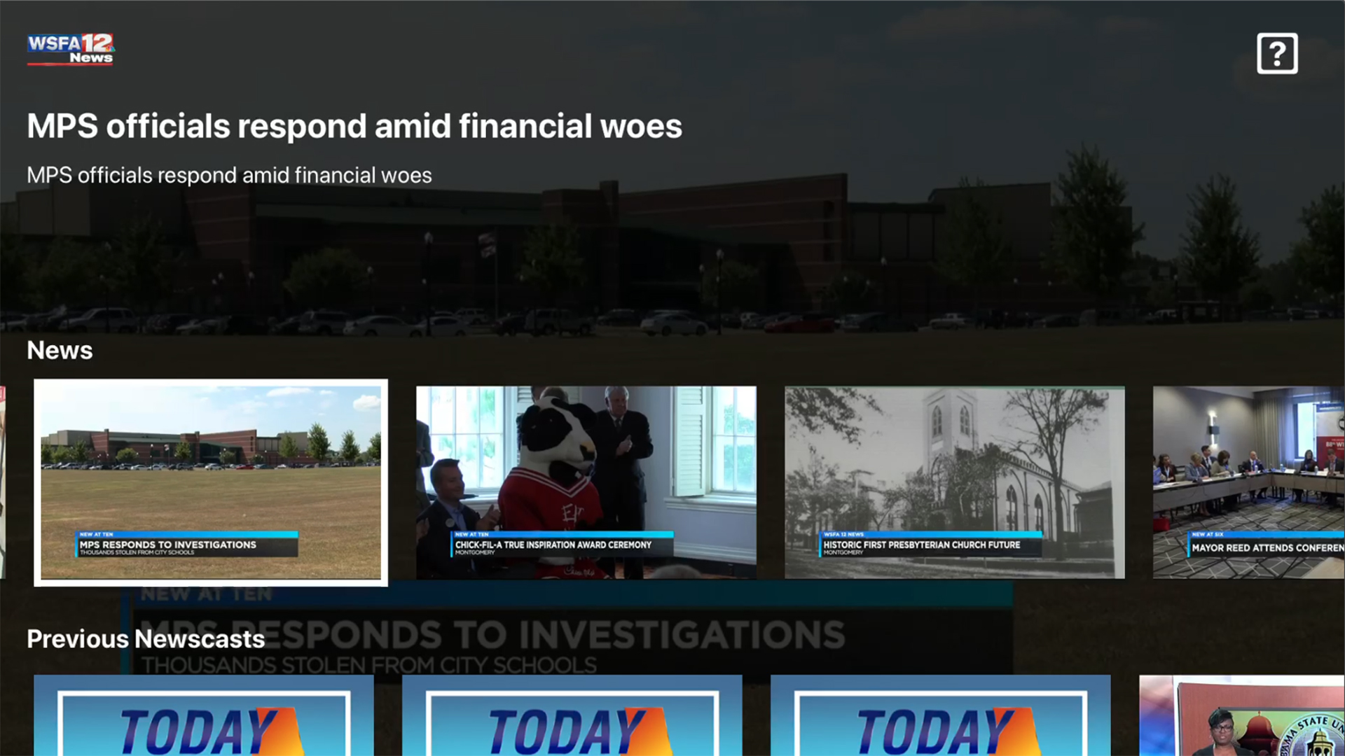 Amazon.com: WSFA 12 News : Apps & Games