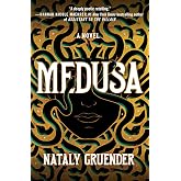 Medusa: A Novel: Burton, Jessie: 9781639732685: Amazon.com: Books