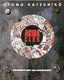 Akira Club: Katsuhiro Otomo: 9781593077419: Amazon.com: Books