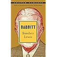 Babbitt (Bantam Classics) by Lewis, Sinclair