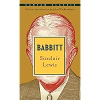 Babbitt (Bantam Classics): Lewis, Sinclair: 9780553214864: Amazon.com: Books