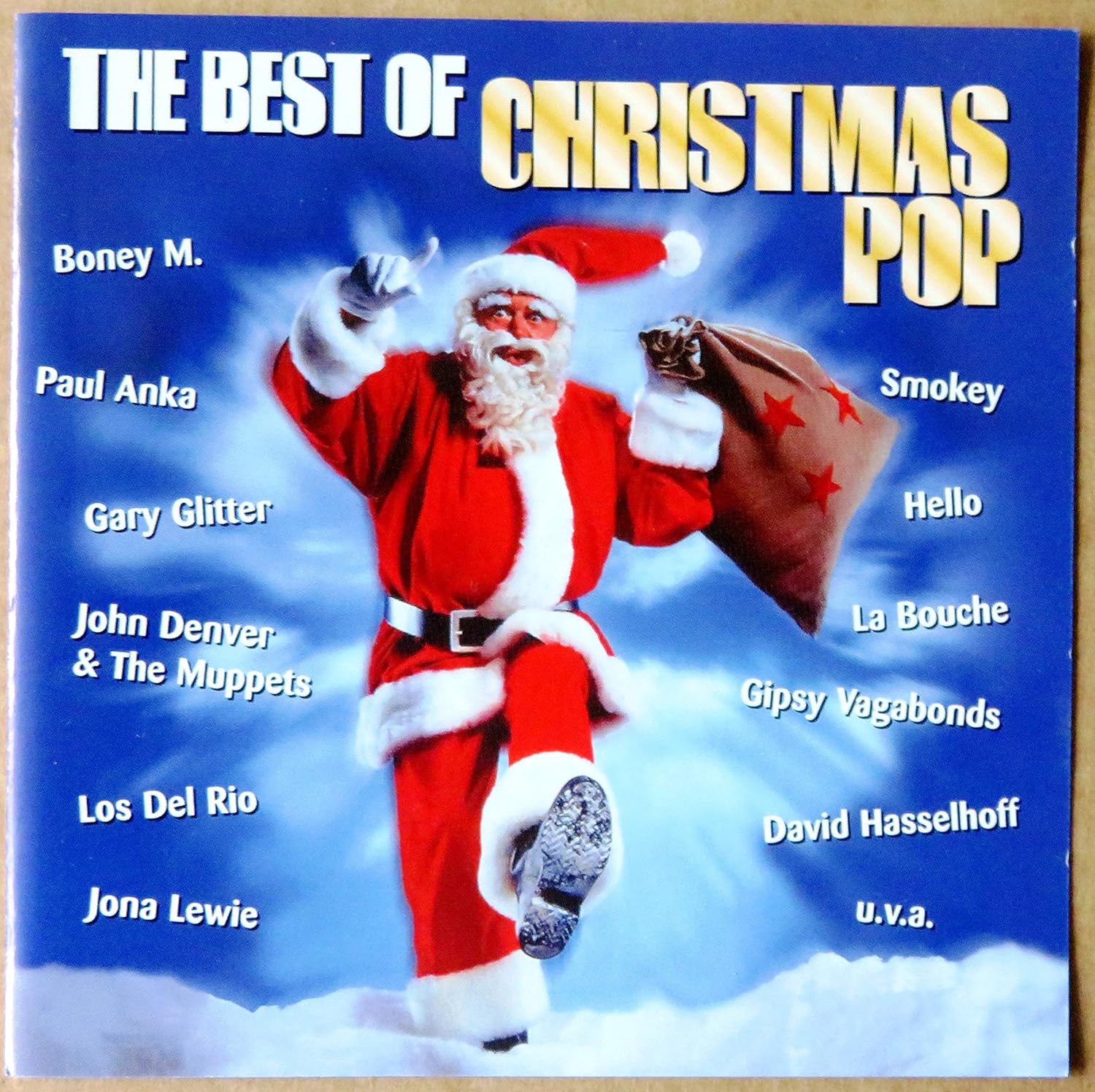 Best of Christmas Pop: Amazon.de: Musik-CDs & Vinyl