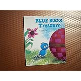 Blue Bug's Vegetable Garden (Blue Bug Books): Poulet, Virginia, Charles ...