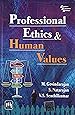 Buy A Foundation Course in Human Values and Professional Ethics Book ...